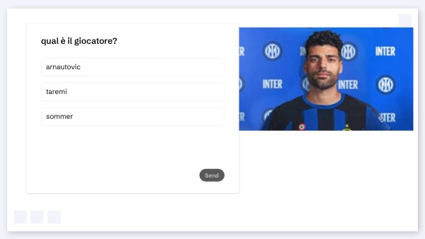 quiz inter | Genially