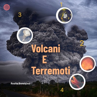Volcani e Terremoti | Genially