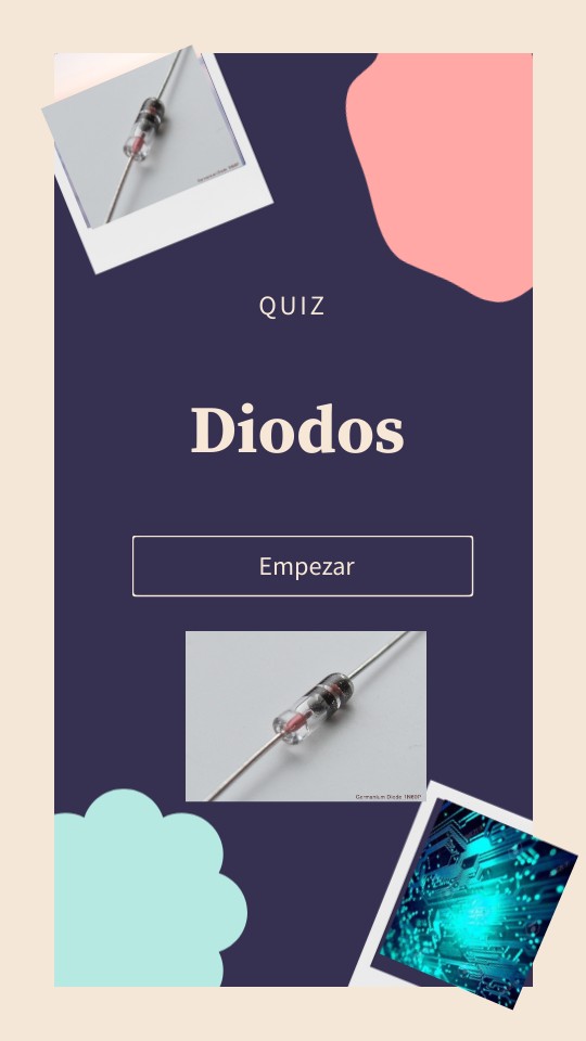 Diodos | Genially