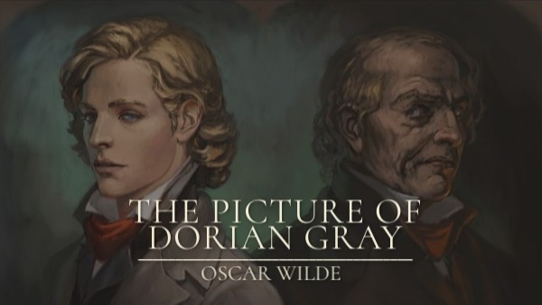 THE PICTURE OF DORIAN GRAY | Genially