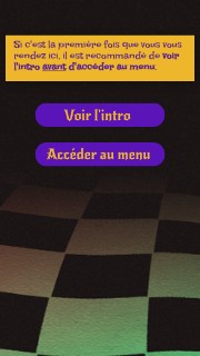 Voir l'intro | Genially