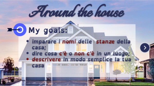 _Around_the_house_3t4m7! | Genially
