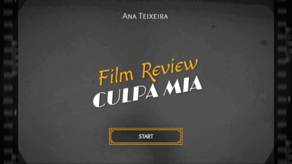 Culpa mia | Genially