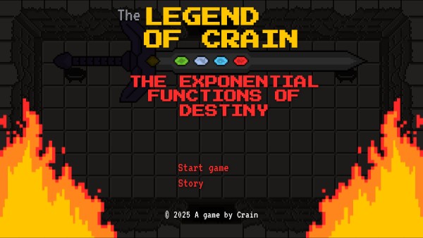 The Exponential Functions of | Genially