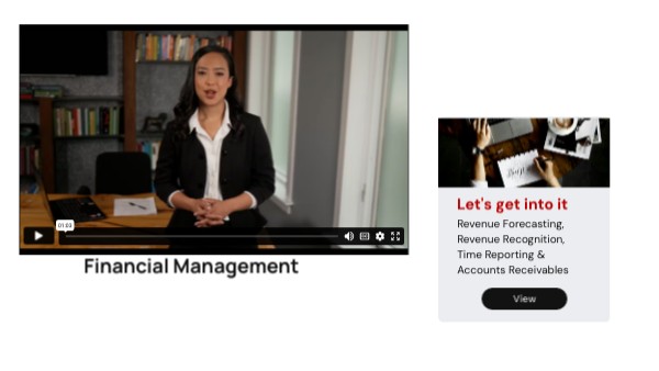 Financial Management | Genially