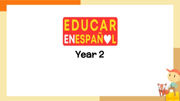 Unit 4 - Lesson 8 | Genially