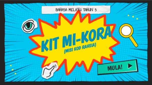 Kit Mi-KoRa | Genially