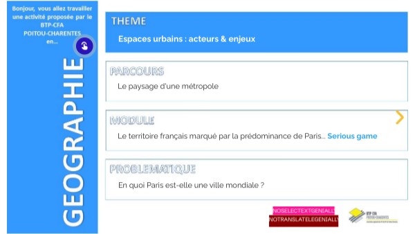 CAP2-07/05/2025 | Genially