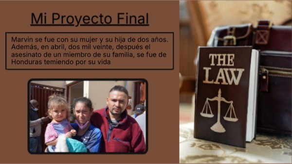 Mi Proyecto Final | Genially