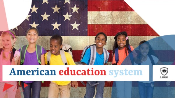 American education system | Genially