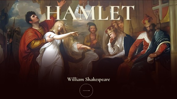HAMLET | Genially