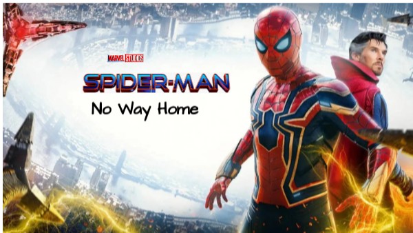 Spider-man : Now Way Home | Genially