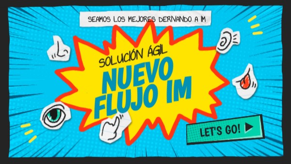 nUevo flujo im | Genially
