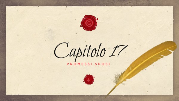 Capitolo 17 | Genially