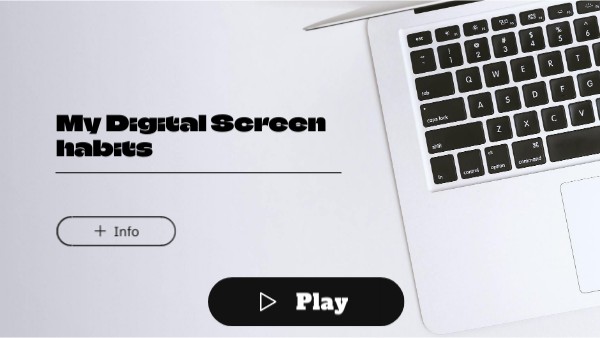 Final english Task | Genially