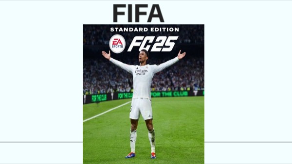 FIFA | Genially