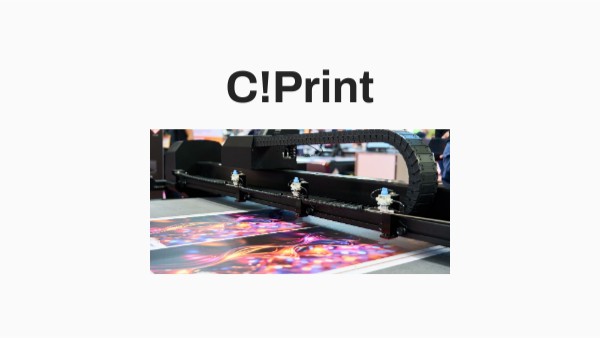 OK C!Print | Genially