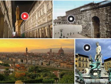 Interactive image | Genially