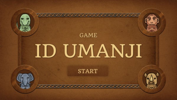 ID umanji | Genially