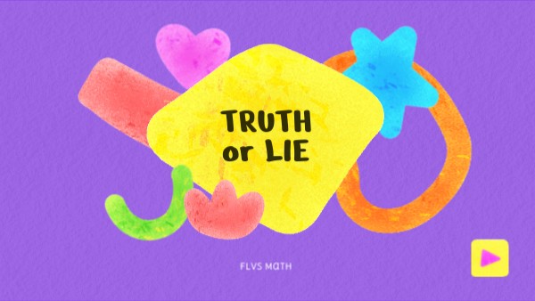 Math resource and AI info | Genially