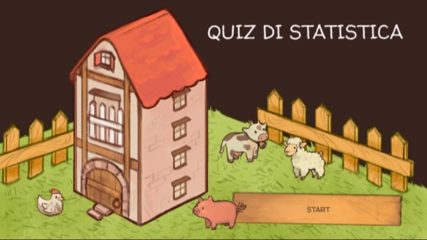 quiz di statistica | Genially