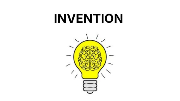 INVENTION | Genially