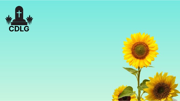 CDLG - Cimetière De La Gendarmerie | Genially