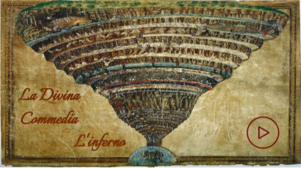 Dante e l'Inferno | Genially