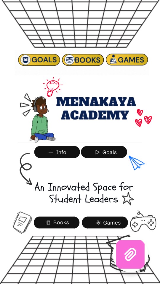 Menakaya Academy | Genially