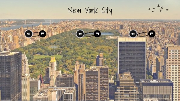 New York City | Genially