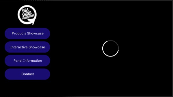 Full Swing Productions | Genially