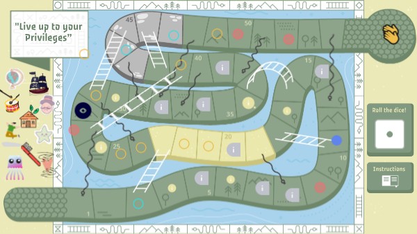 “The Rise of the Church of Christ” | Genially