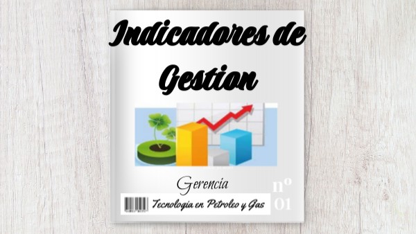 Indicadores de Gestion | Genially