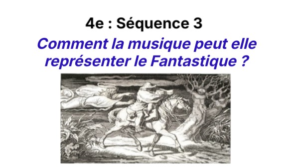 4e : Séquence 3 | Genially