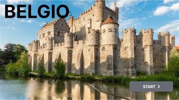 BELGIO | Genially