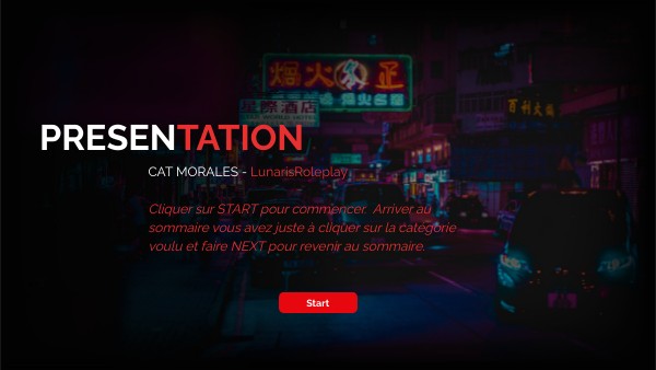 Cat MORALES | Genially