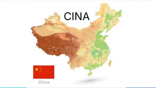 CINA | Genially