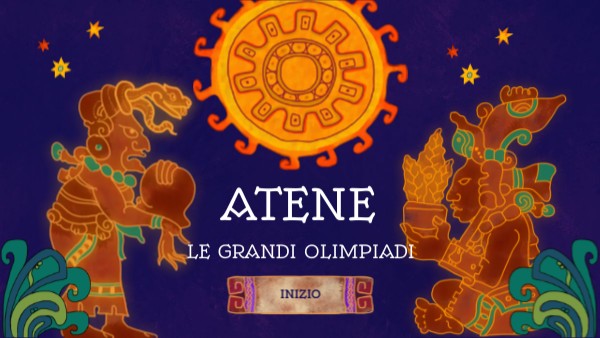 atene | Genially