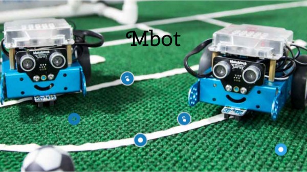 Mbot | Genially