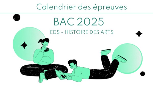 BAC 2025 | Genially