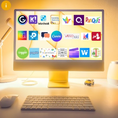 Presentazione TIC | Genially