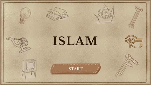 Islam | Genially