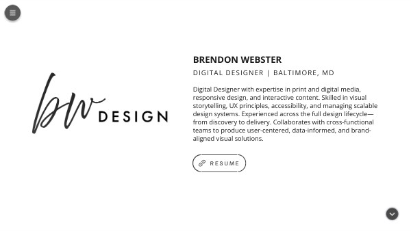BW_Design | Genially