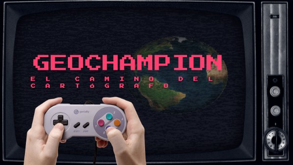 Geochampion | Genially