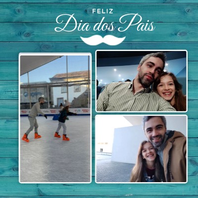 Dia dos Pais | Genially