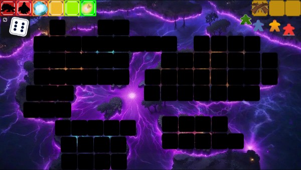 Dreamweaver's War Chapter 1 | Genially