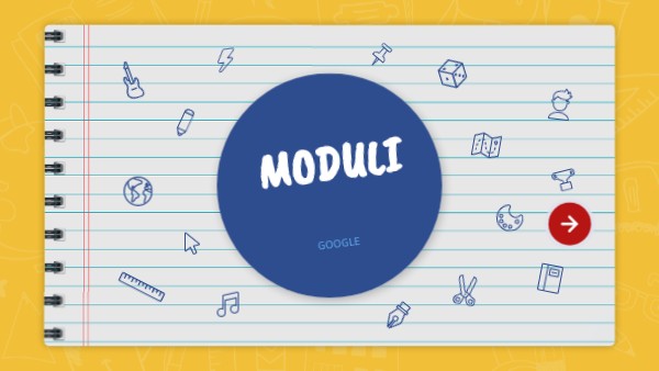 MODULI | Genially