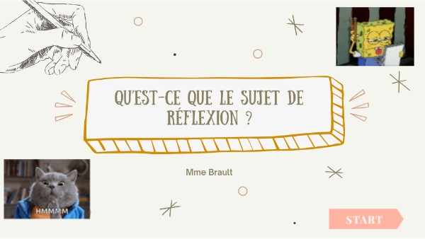 femmes sciences Sujet de réflexion BREVET 2025 | Genially