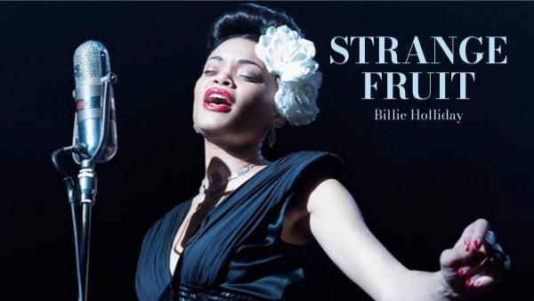 Strange fruit | Genially