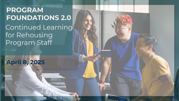 Program Foundations 2: Session 2 | Genially